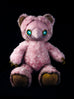 Pink Presence: AMBROISE - CRYPTCRITZ – Thanatoys