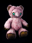 Pink Presence: AMBROISE - CRYPTCRITZ – Thanatoys