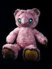 Pink Presence: AMBROISE - CRYPTCRITZ – Thanatoys