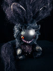 MUNCHKILL - MINICRITS Cryptid Art Doll Plush Toy – Thanatoys