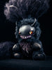 MUNCHKILL - MINICRITS Cryptid Art Doll Plush Toy – Thanatoys